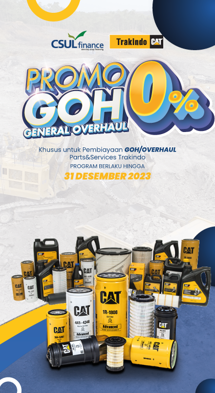 CSULFinance - Solusi Segala Kebutuhan Financial Anda